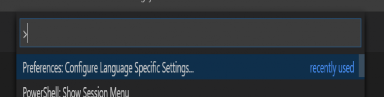 Add multiple powershell versions to Vscode – Donnie's Azure, Automation ...